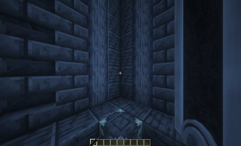 Dragon Slayer Sword | BERSERK Minecraft Texture Pack