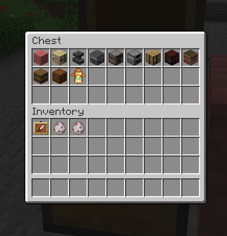 Enhanced Easter Eggs Minecraft Texture Pack