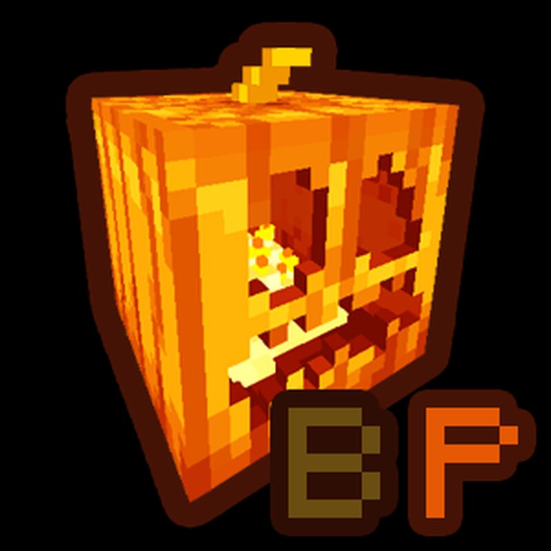 Better Pumpkins 🎃 Minecraft Texture Pack