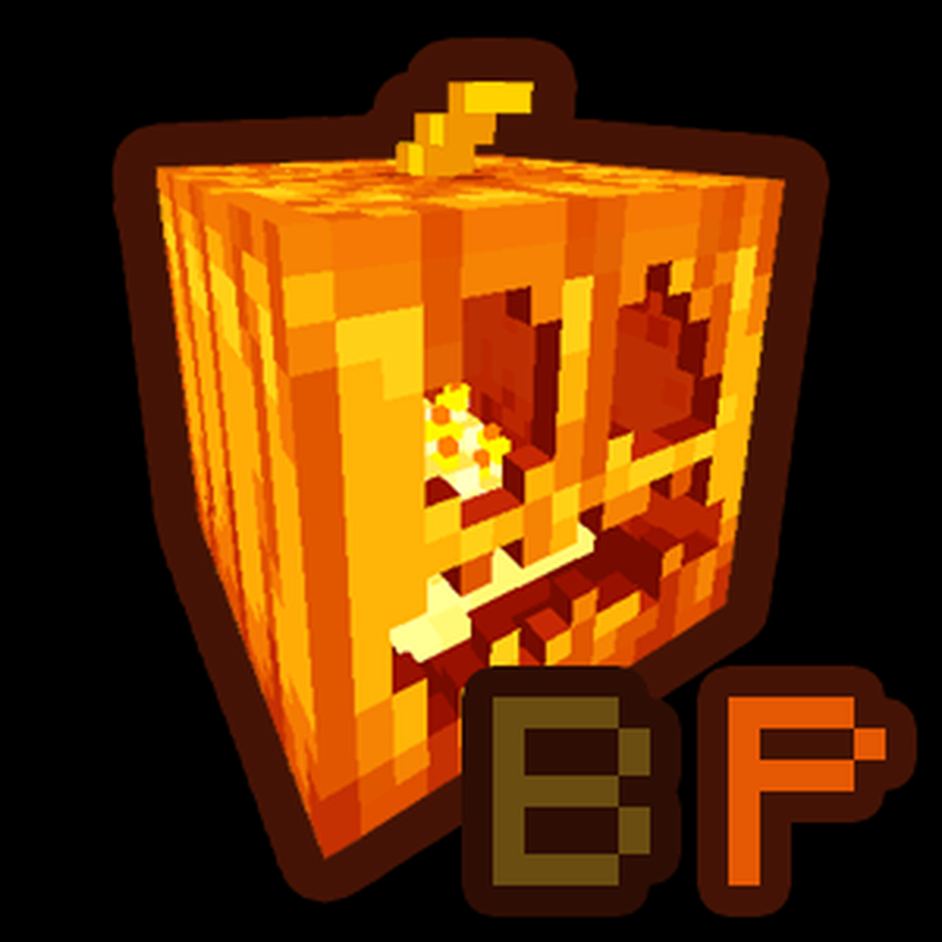 Better Pumpkins 🎃 Minecraft Texture Pack