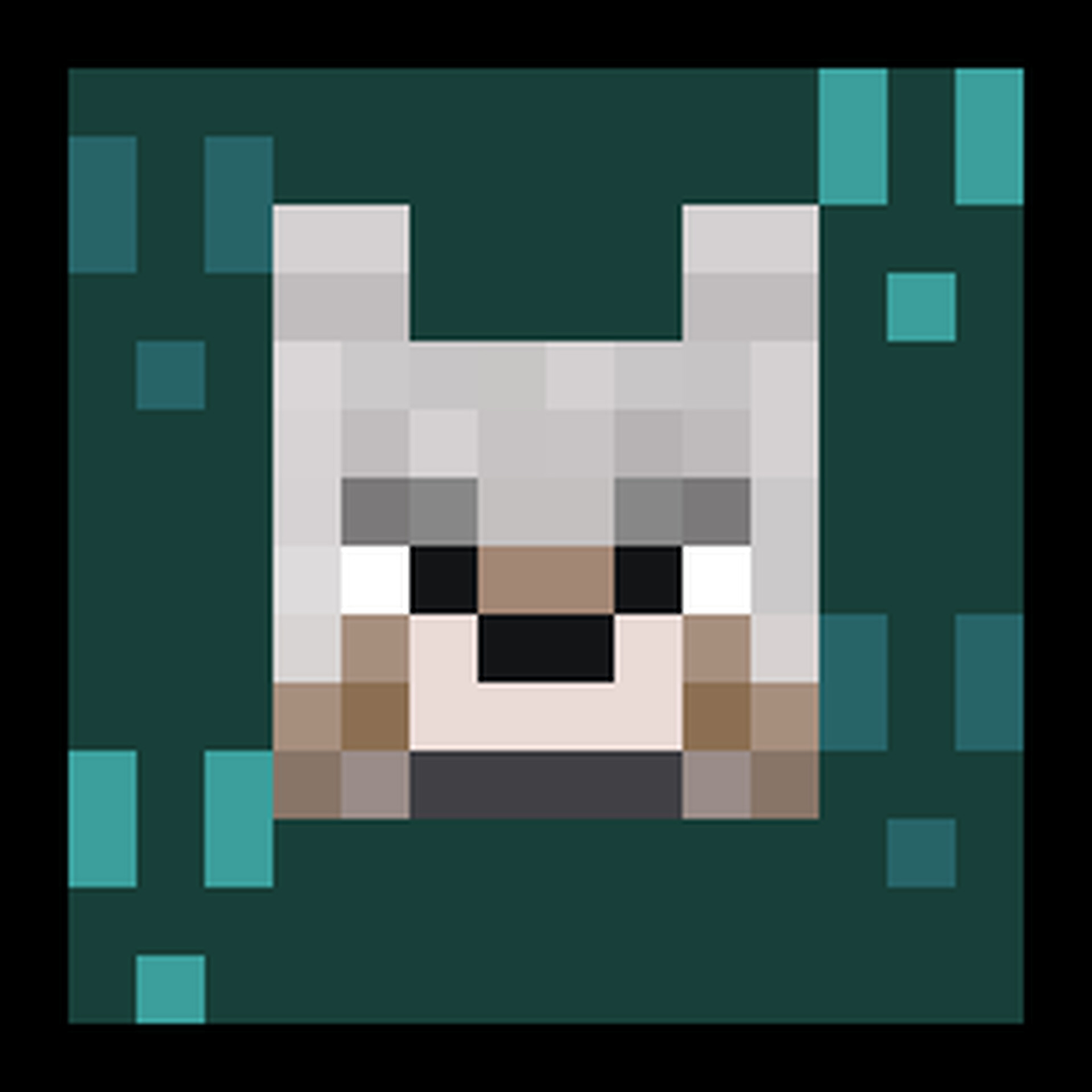 Pillager-wolf Minecraft Texture Pack