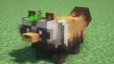 Raccoons! (REQUIRES OPTIFINE) Minecraft Texture Pack