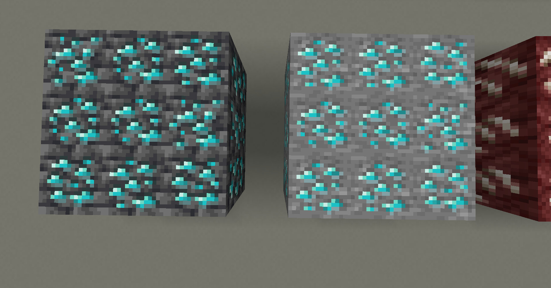 STC-Ores Minecraft Texture Pack