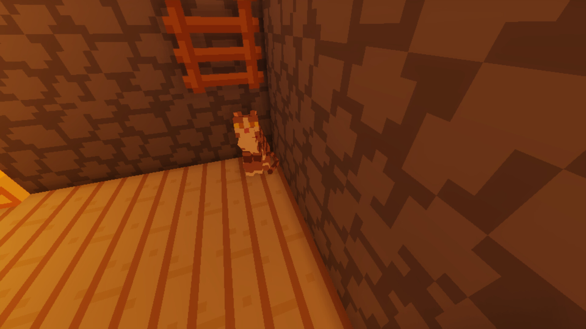 Bare Bones X Fresh Animations FIX (OUTDATED) Minecraft Texture Pack