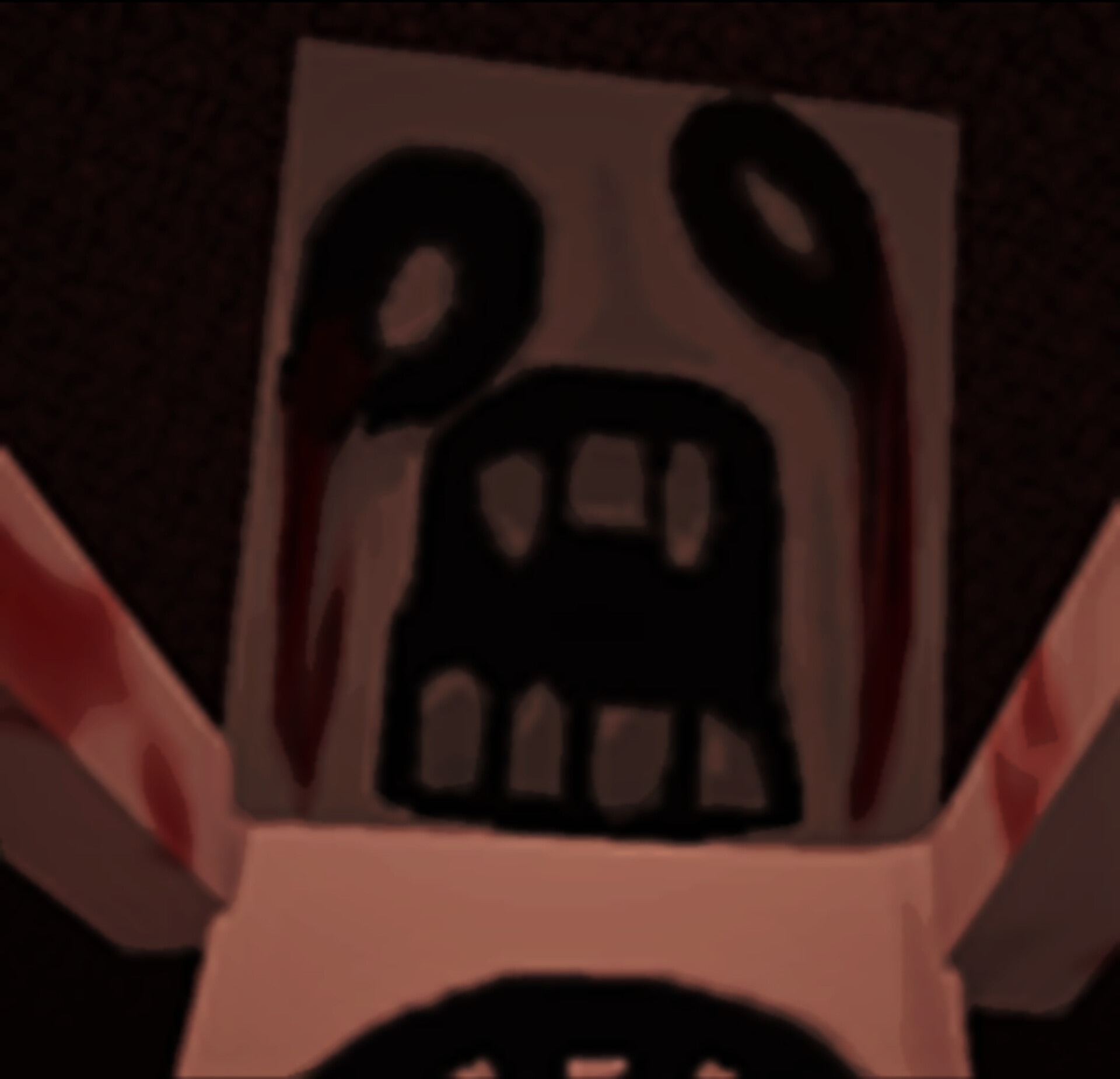 John Creepypasta - :The Decaying Hunger: Minecraft Texture Pack