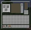 Transparent GUI Minecraft Texture Pack