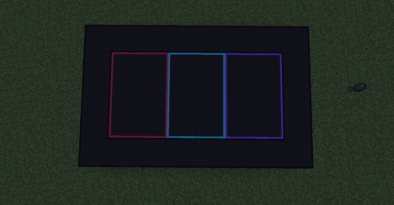 Diamond Bedwars! Minecraft Texture Pack