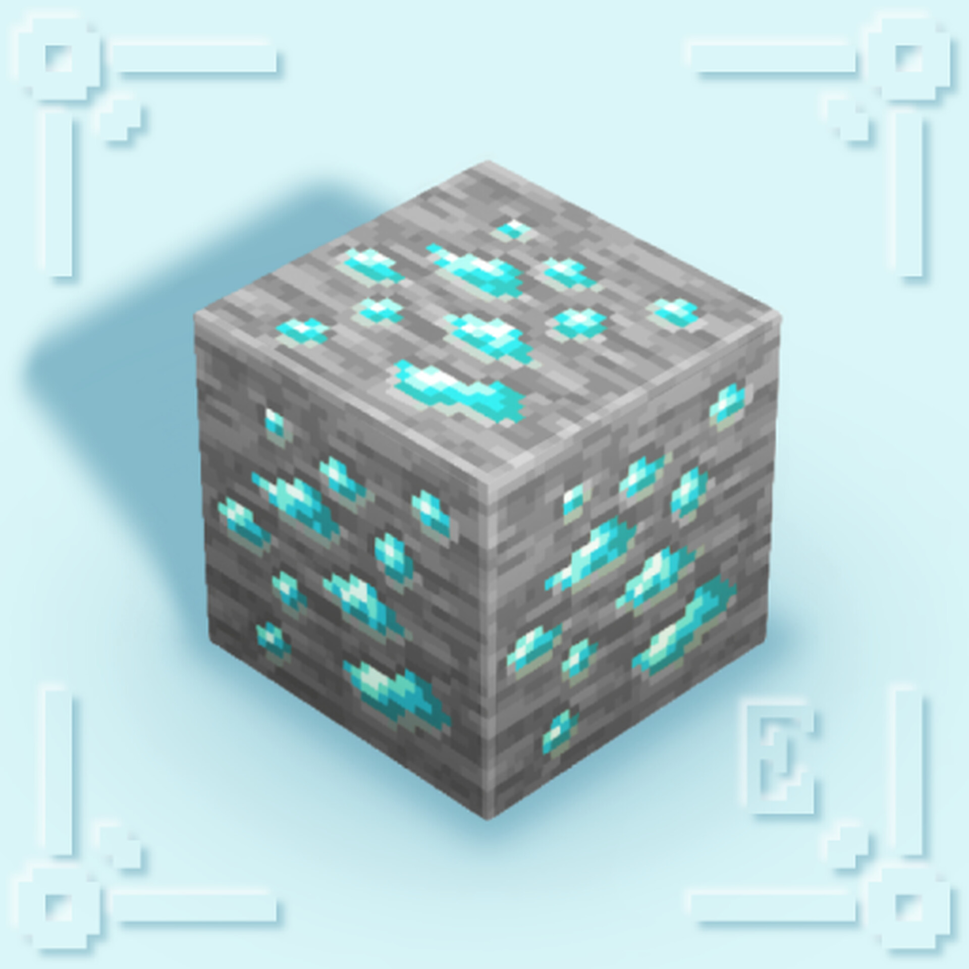 Ensis's Stone+ Minecraft Texture Pack