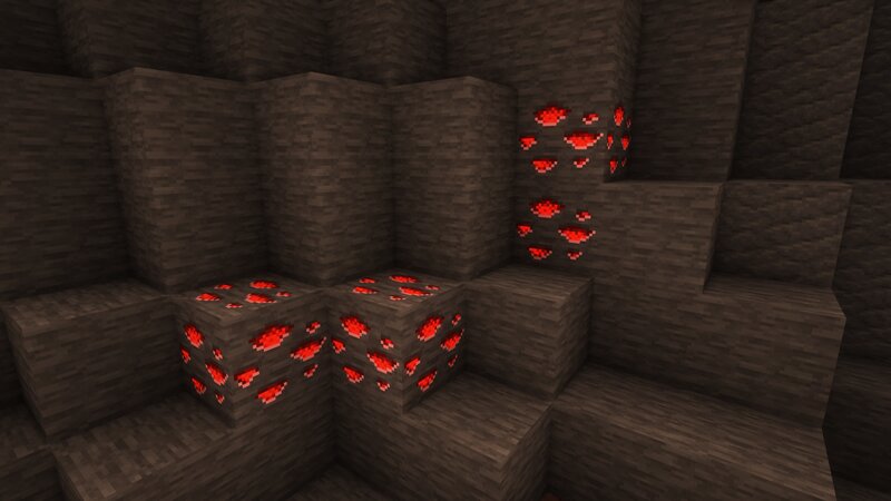 Ensis's Stone+ Minecraft Texture Pack