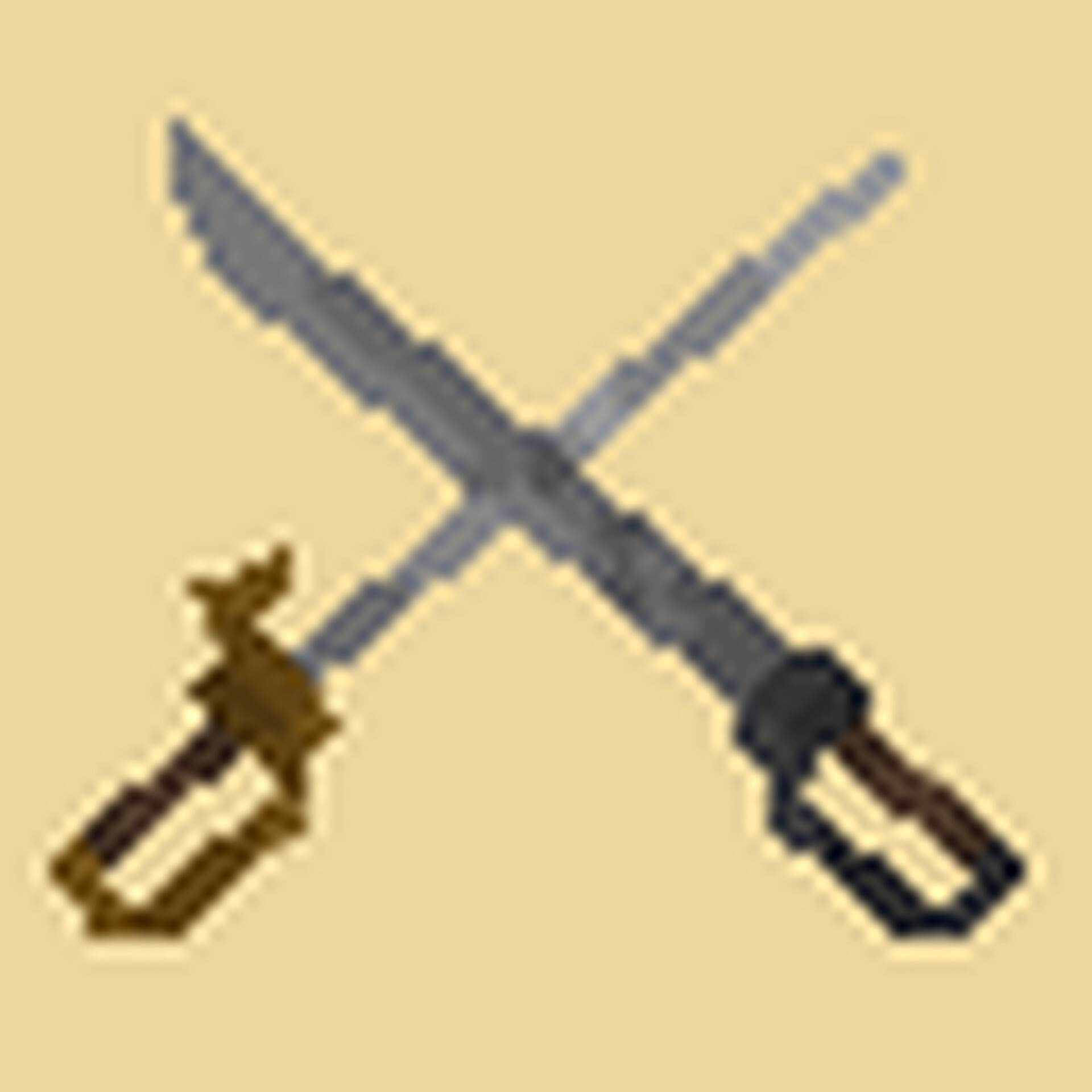 Aesthero's Pirates Weapon Minecraft Texture Pack