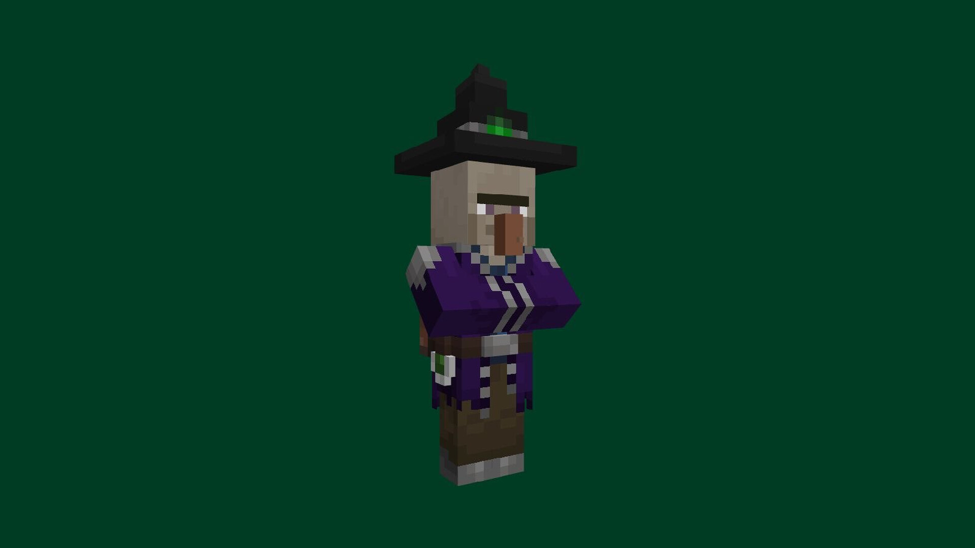 Traveling witches Minecraft Texture Pack