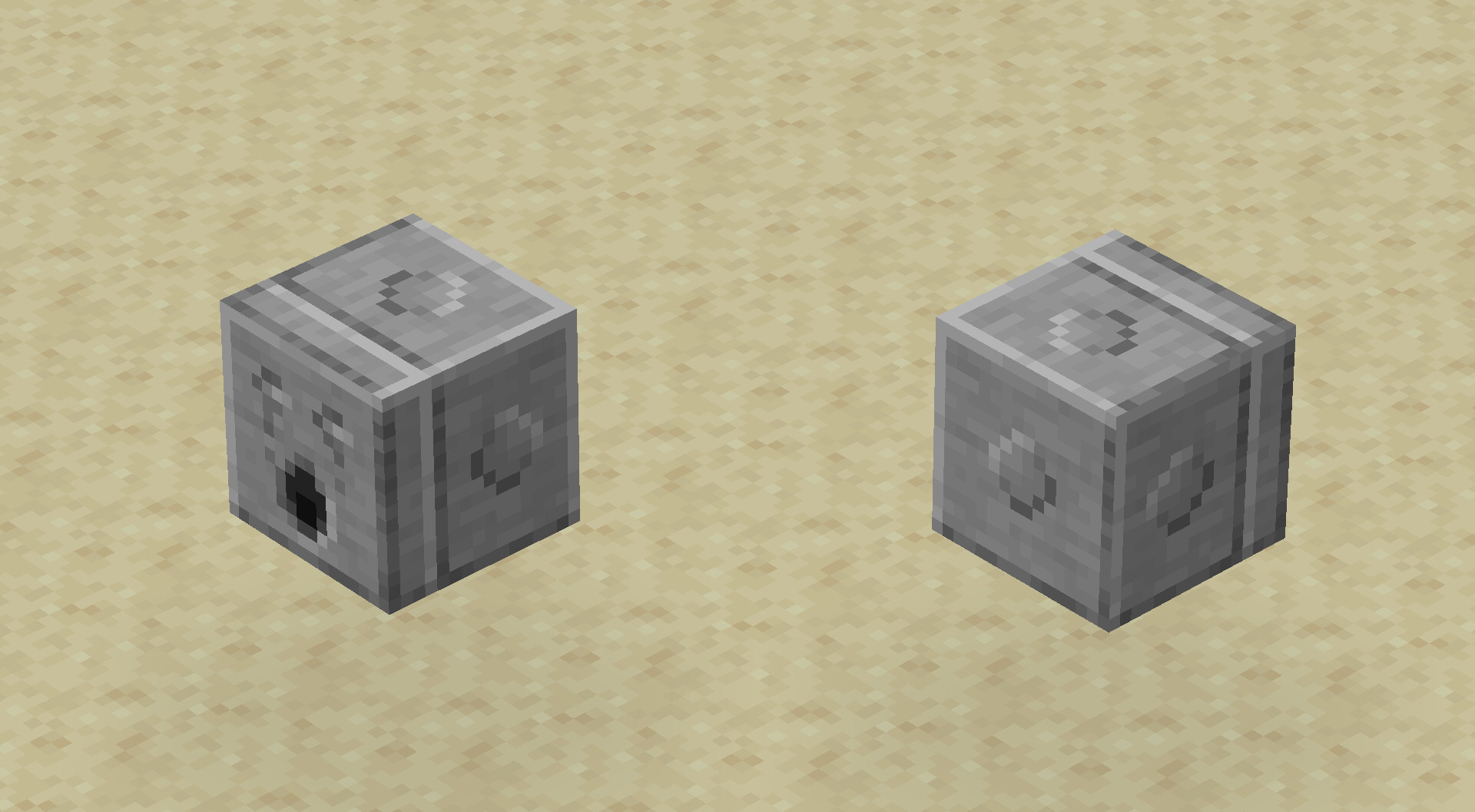 Smooth Redstone Minecraft Texture Pack