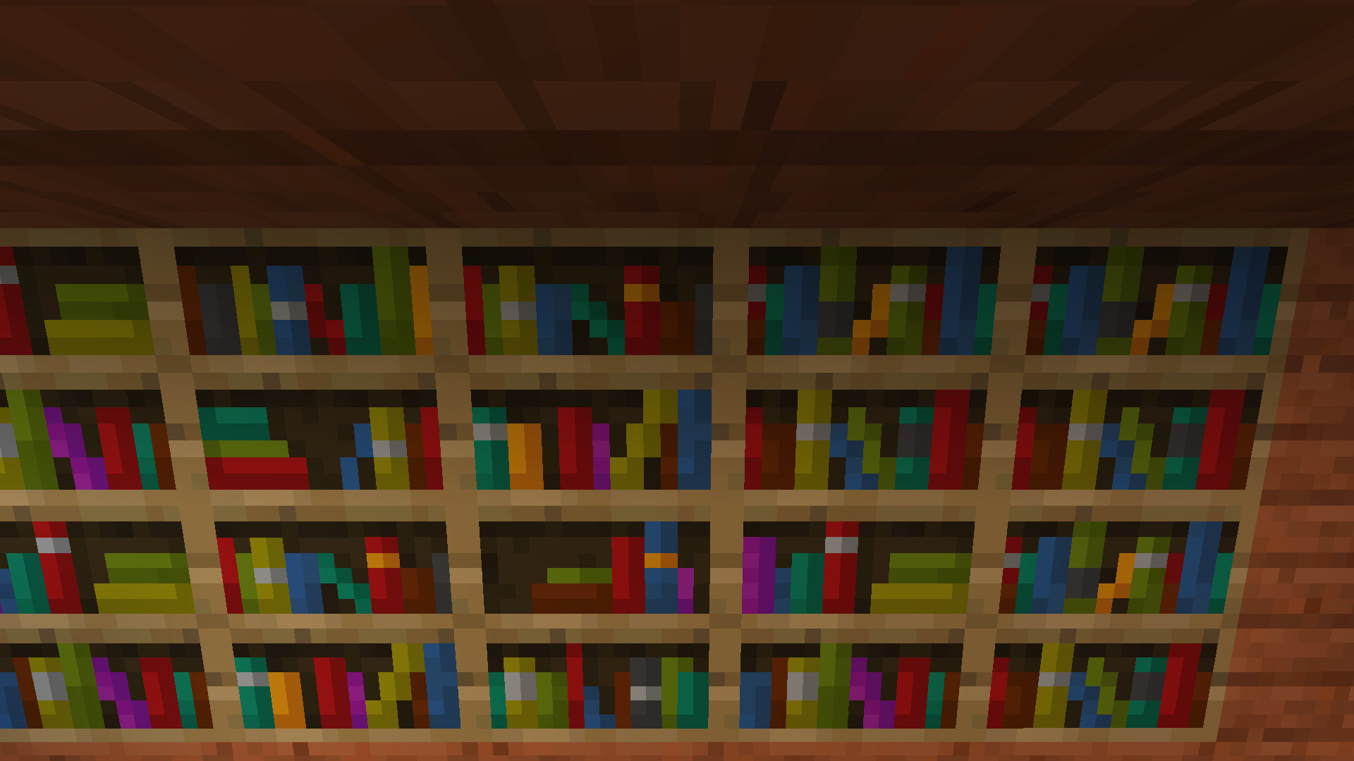 Super Better Graphix Pack (Bedrock Edition) Minecraft Texture Pack