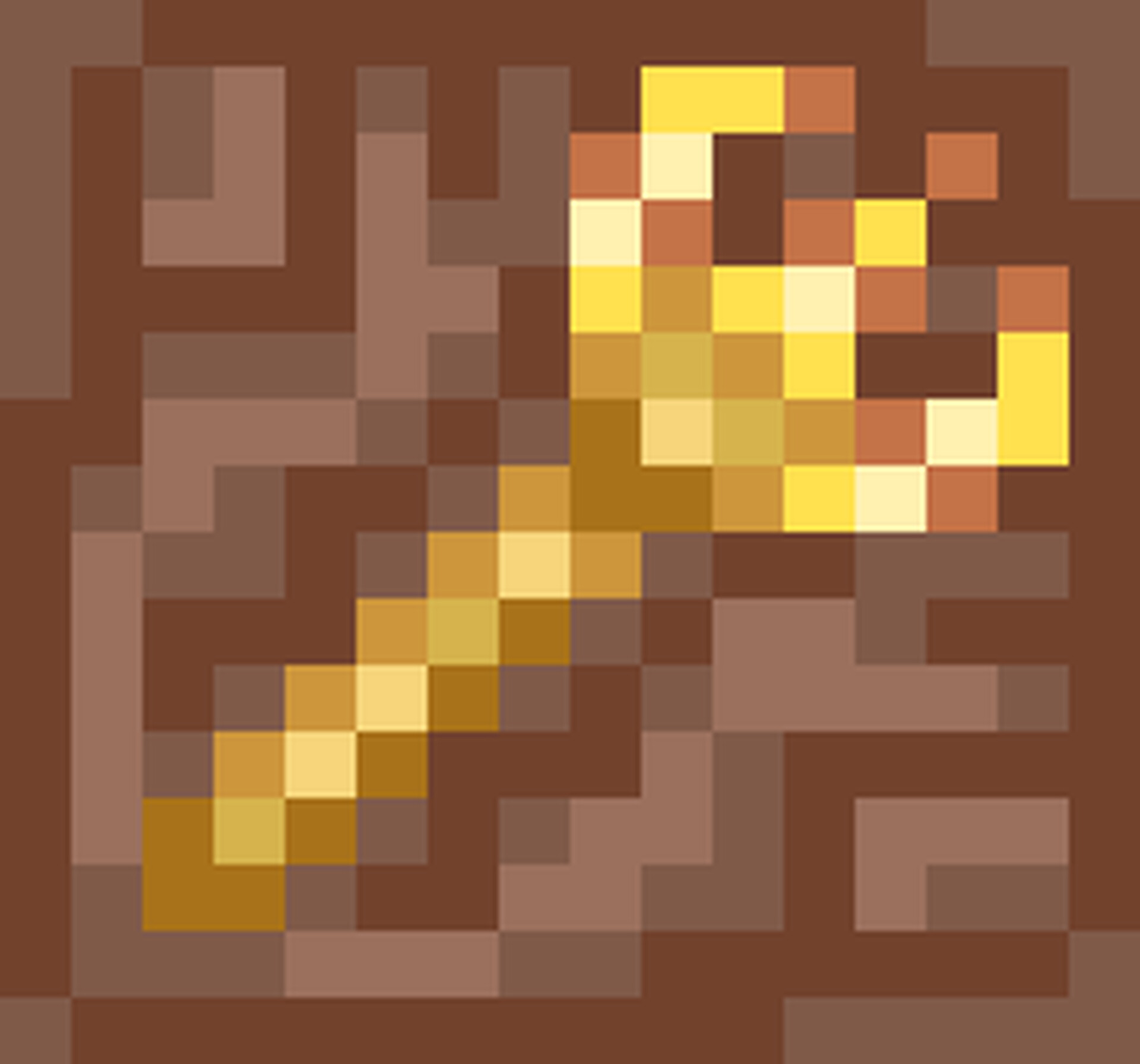 Primaeval Trident - pack Minecraft Texture Pack