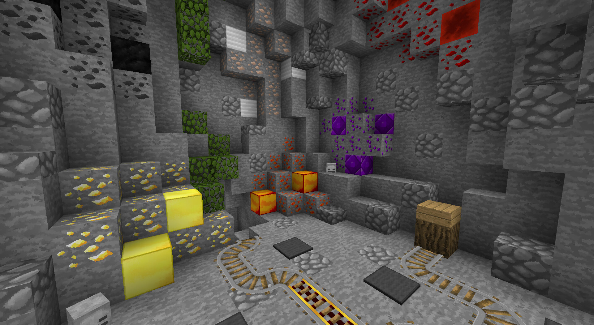 ToogieIan 100 Sub Pack Animated Minecraft Texture Pack