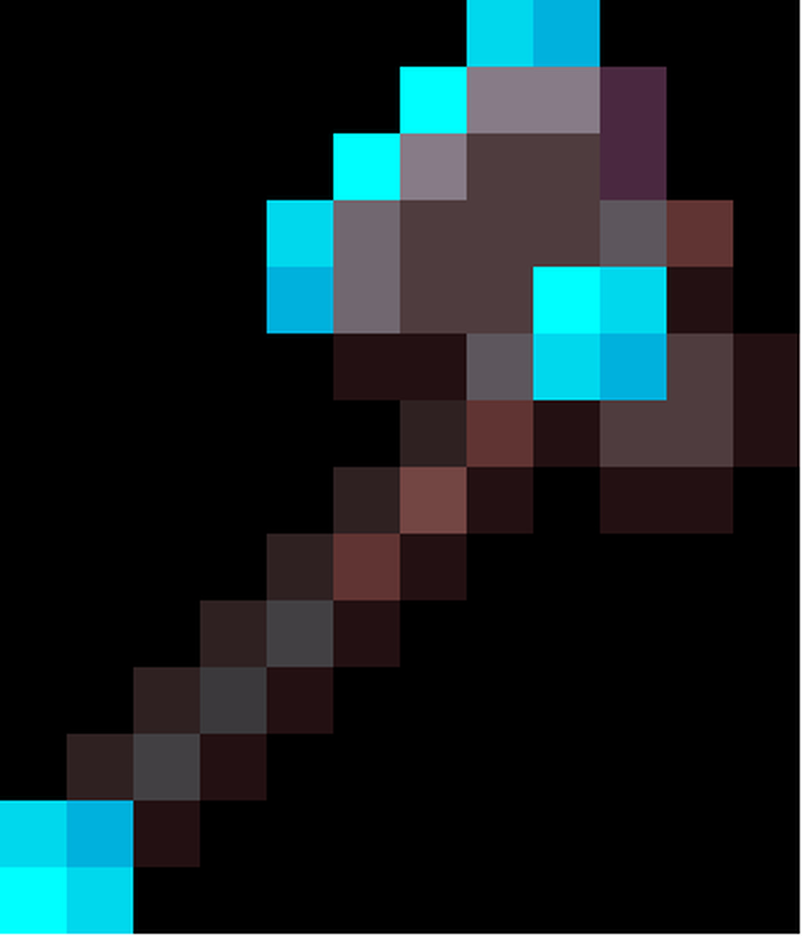 The Soul Pack Minecraft Texture Pack