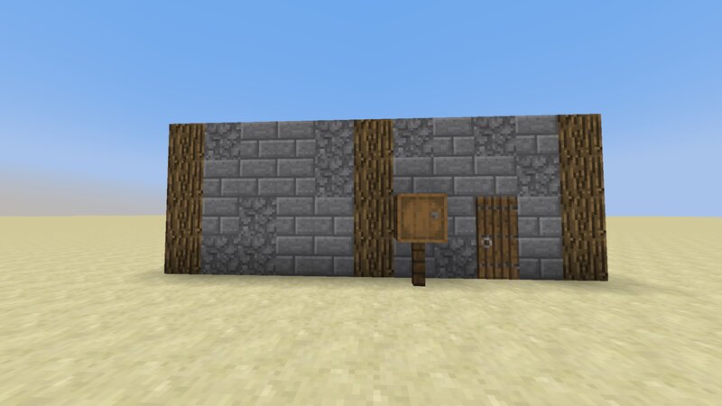 Edited Programmer Art Stones Minecraft Texture Pack