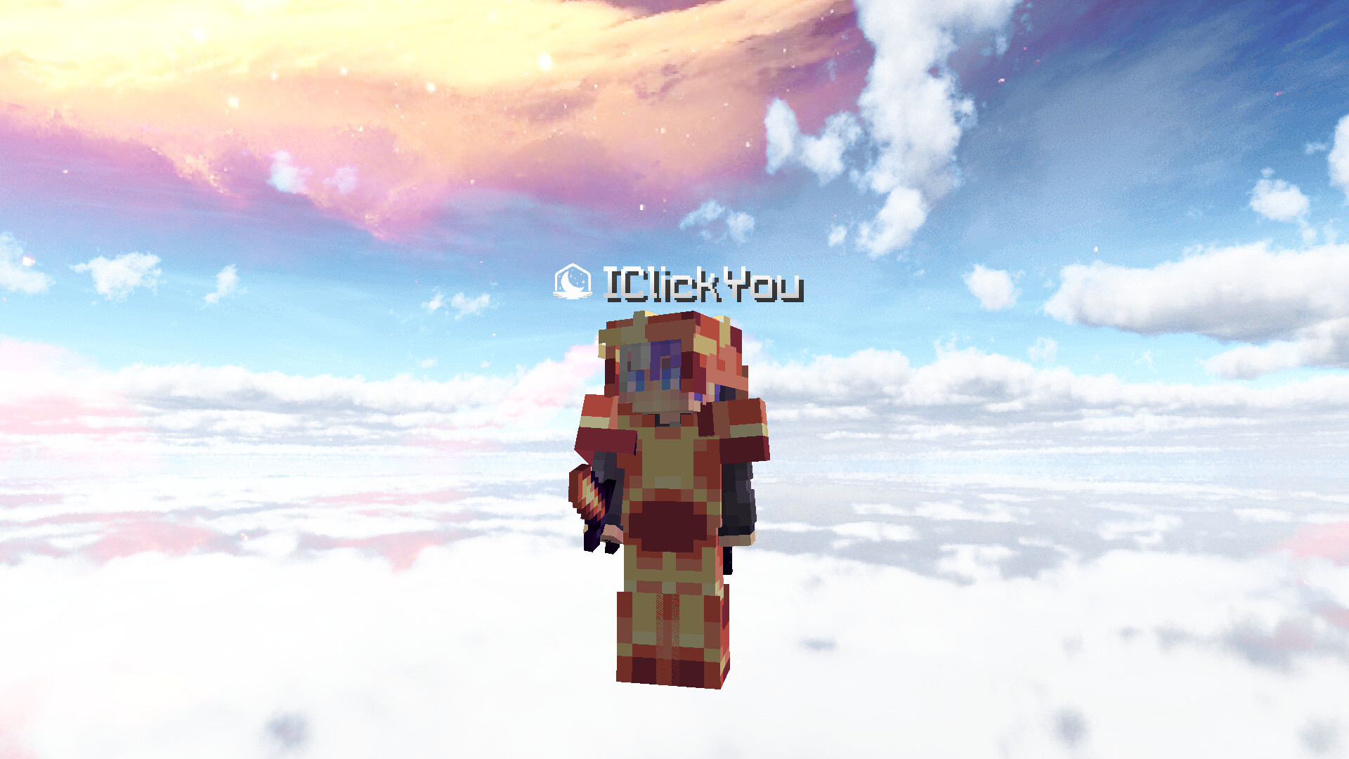 Dark Matter 16x Minecraft Texture Pack