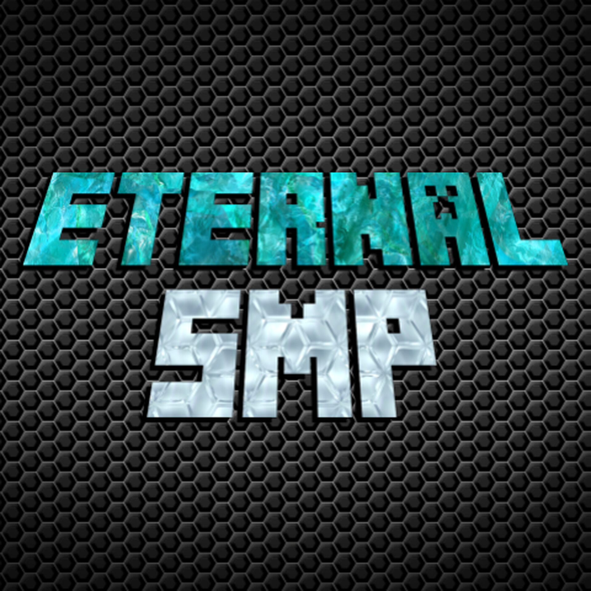 ETERNAL SMP Bedrock Texture Pack S2 Minecraft Texture Pack