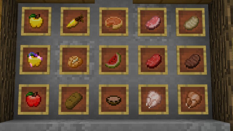 faulty 16x V2 Minecraft Texture Pack