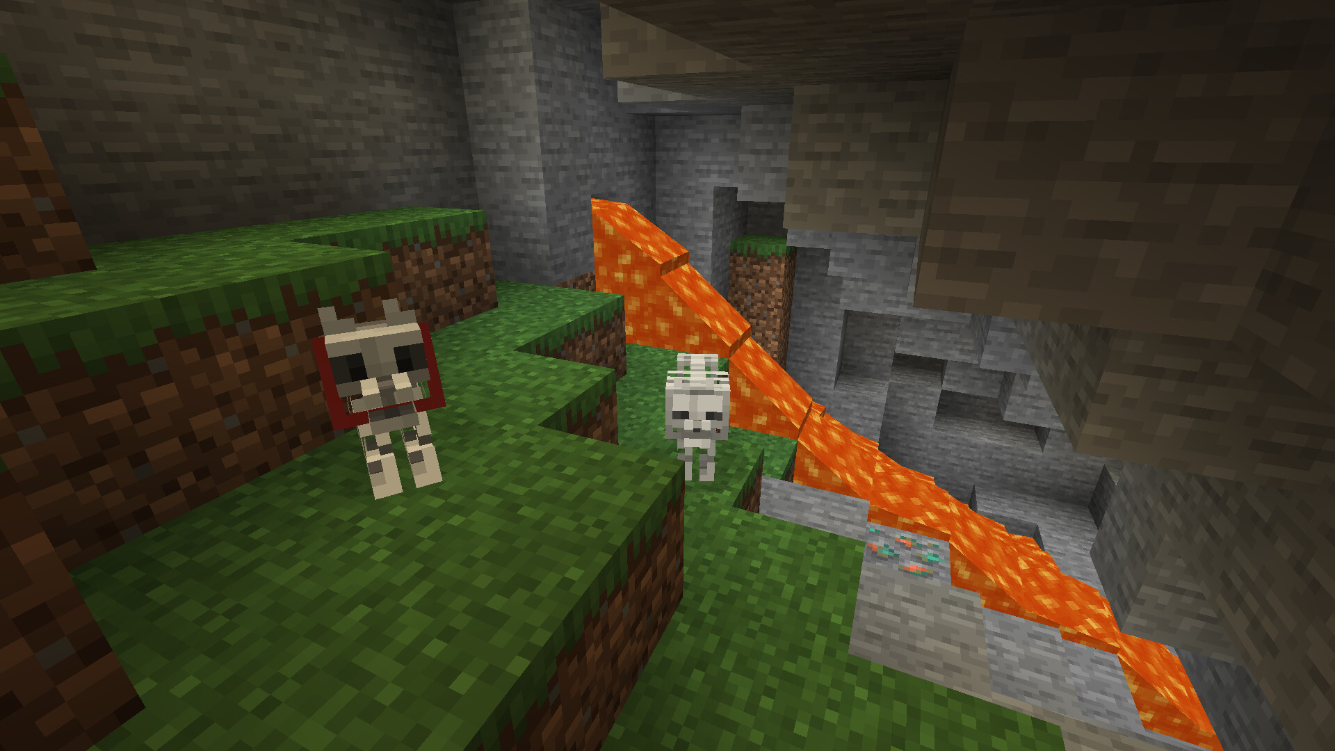 Dr. Trayaurus & Grim - JAPPA Style Minecraft Texture Pack