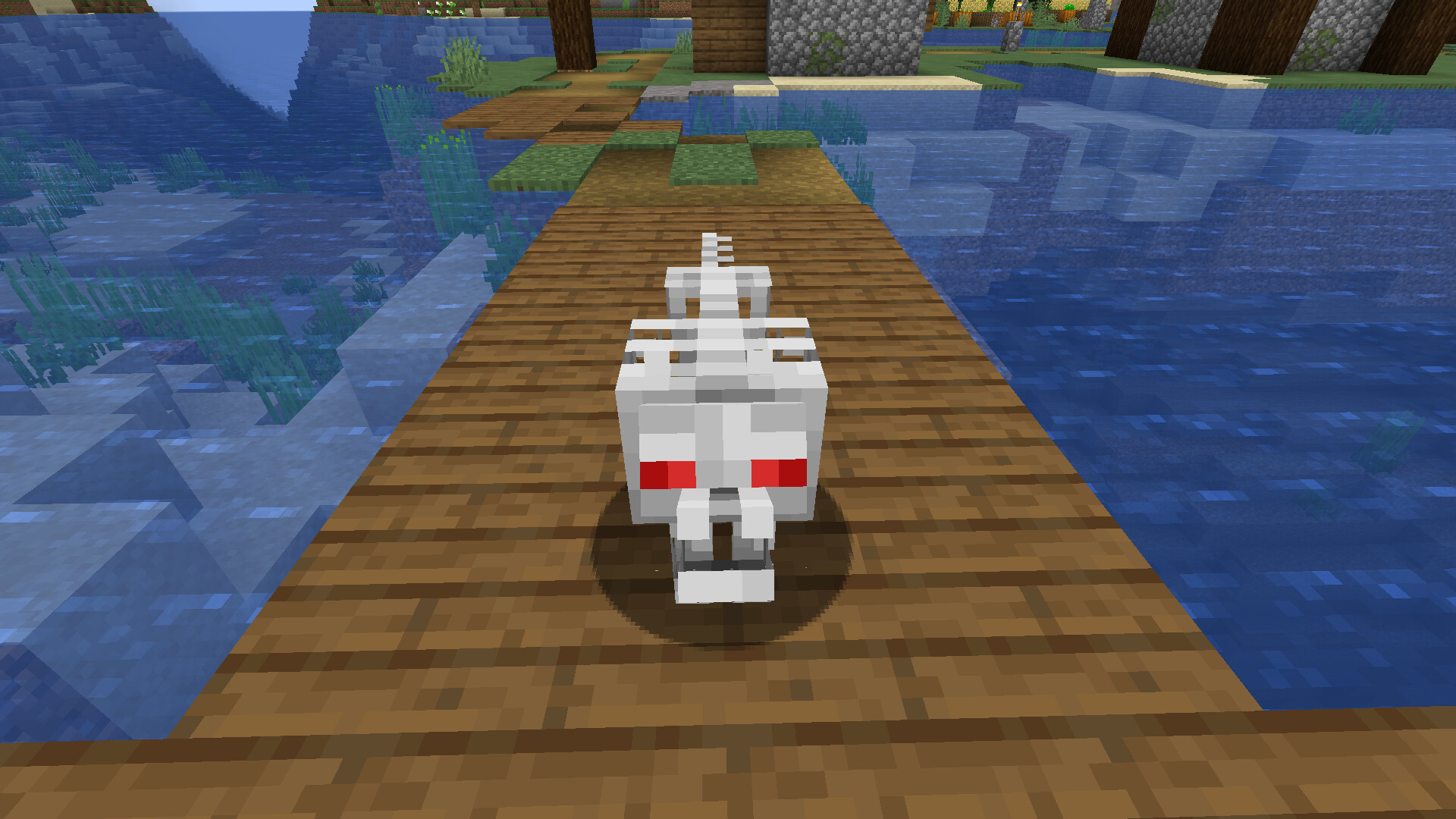 Dr. Trayaurus & Grim - JAPPA Style Minecraft Texture Pack