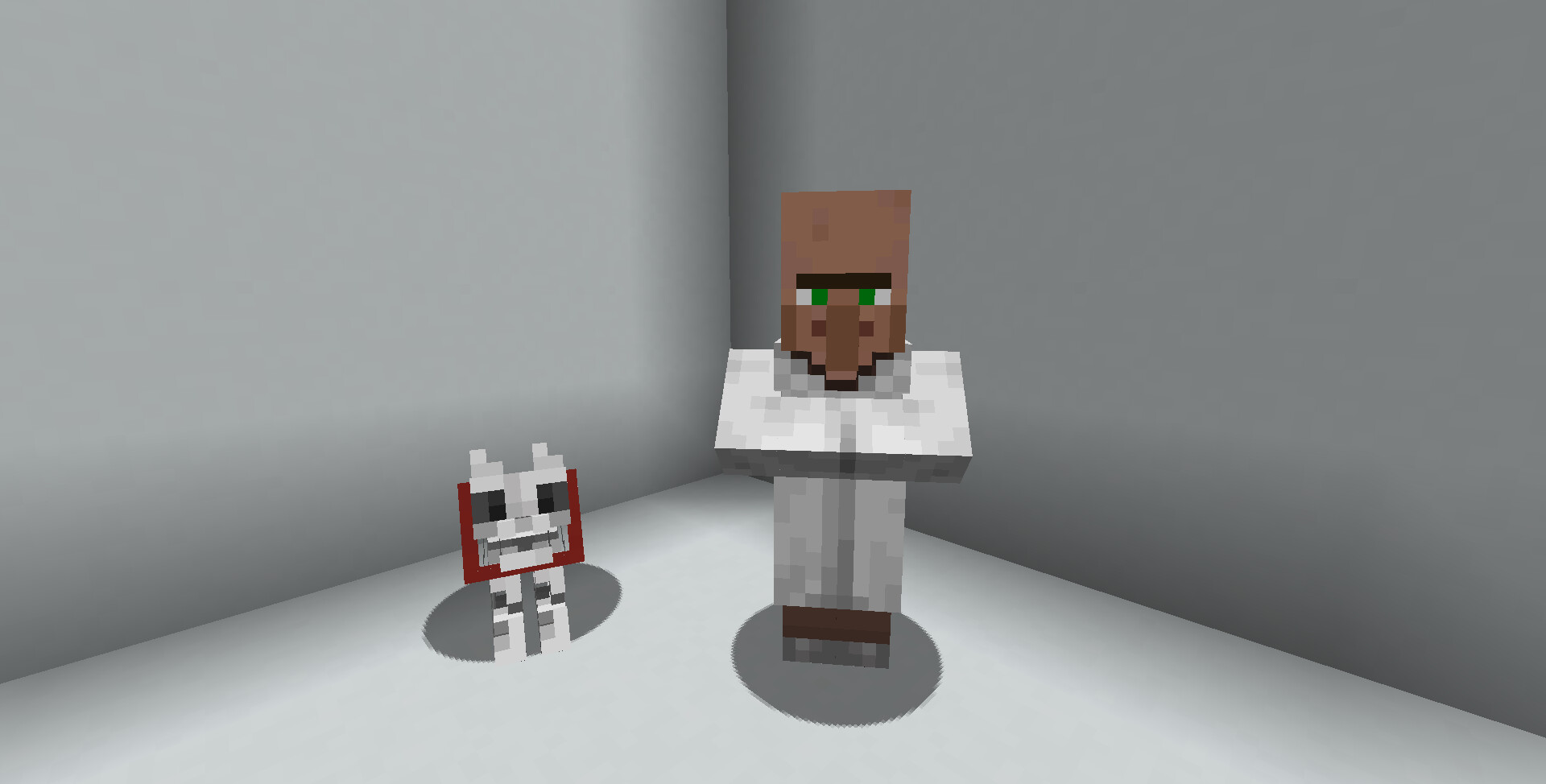 Dr. Trayaurus & Grim - JAPPA Style Minecraft Texture Pack