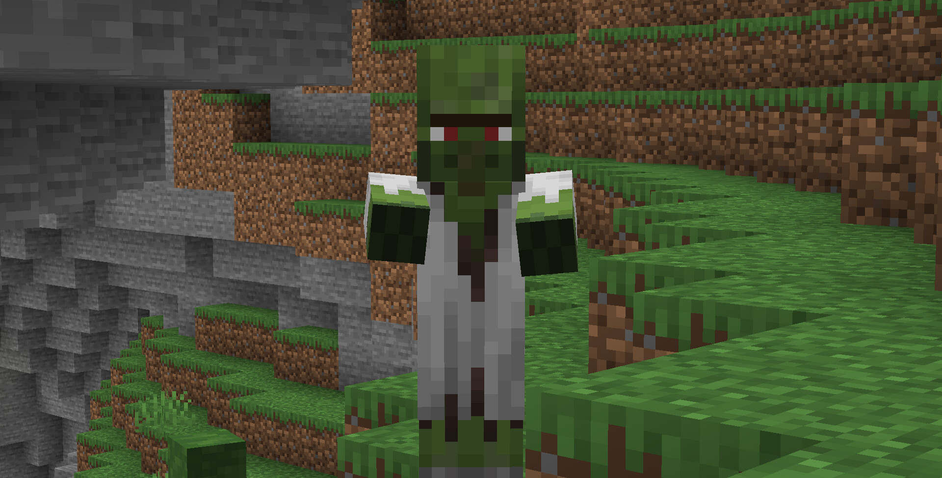 Dr. Trayaurus & Grim - JAPPA Style Minecraft Texture Pack