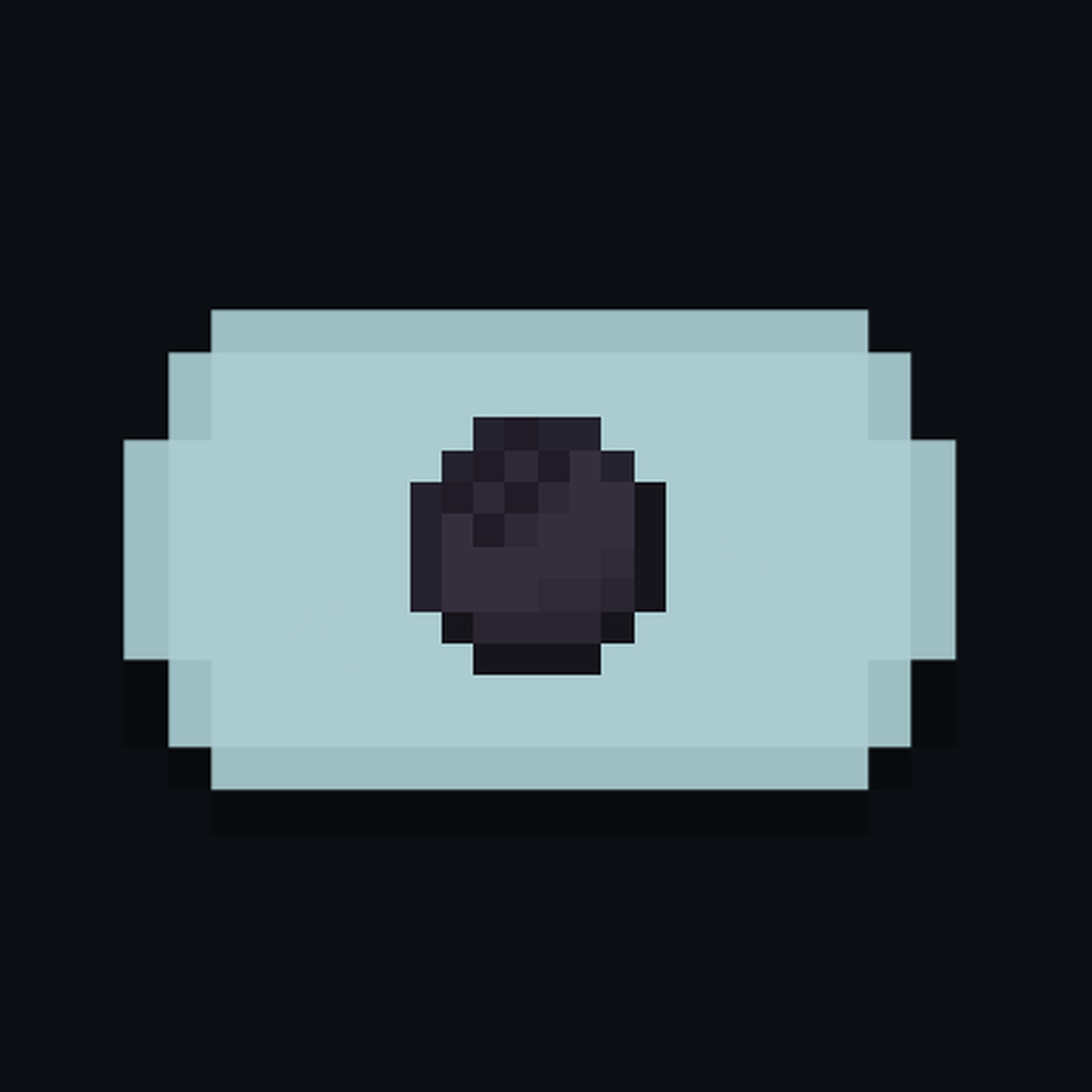 SweetBerries to BlueBerries Minecraft Texture Pack