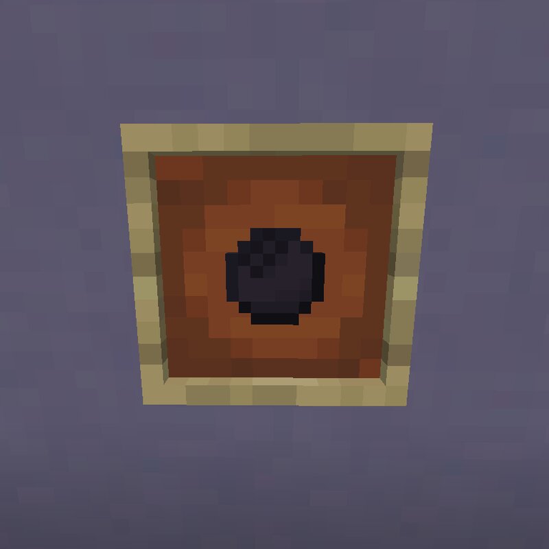 SweetBerries to BlueBerries Minecraft Texture Pack