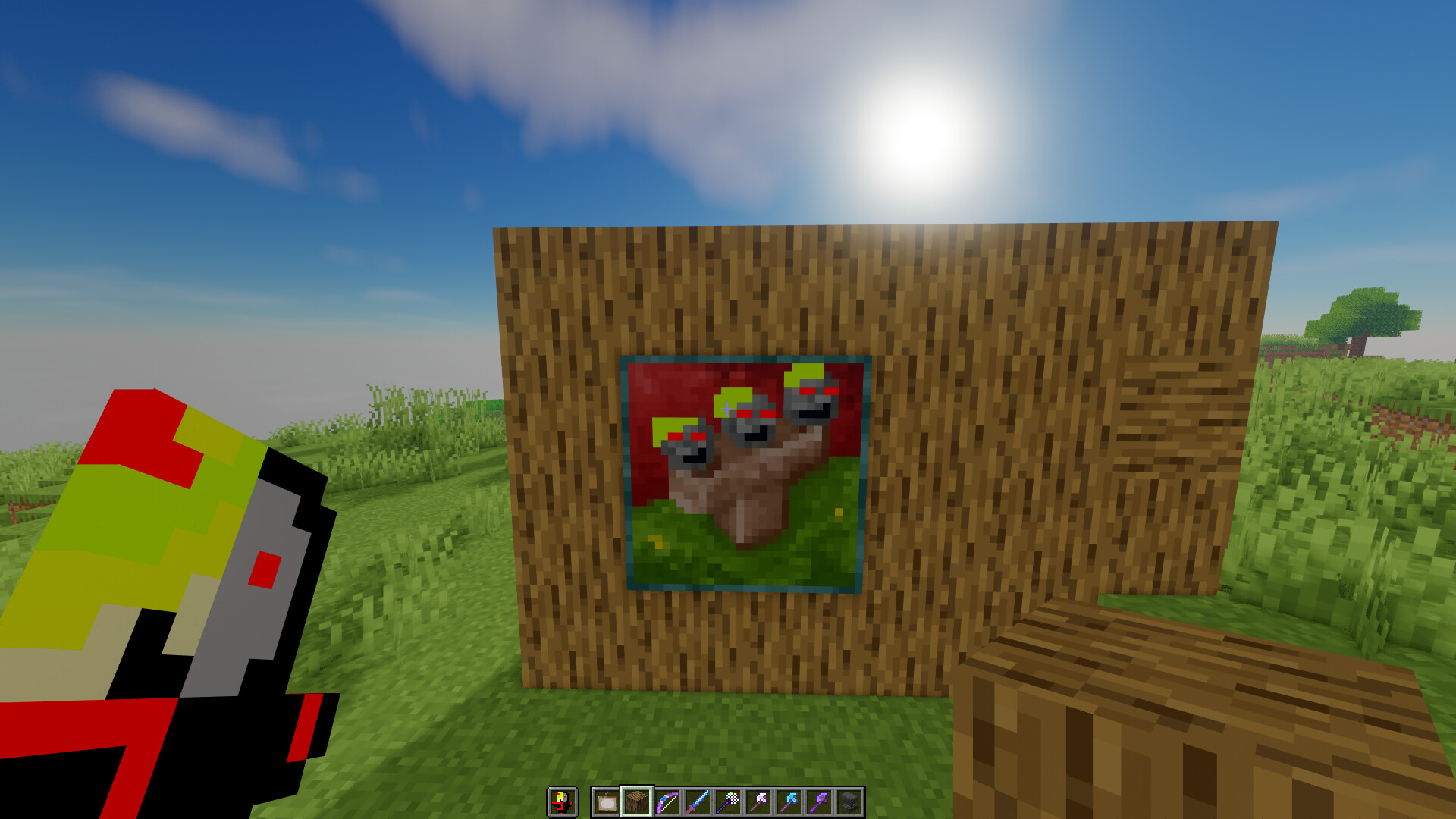 lightly darth better 1.18 pvp pack Minecraft Texture Pack