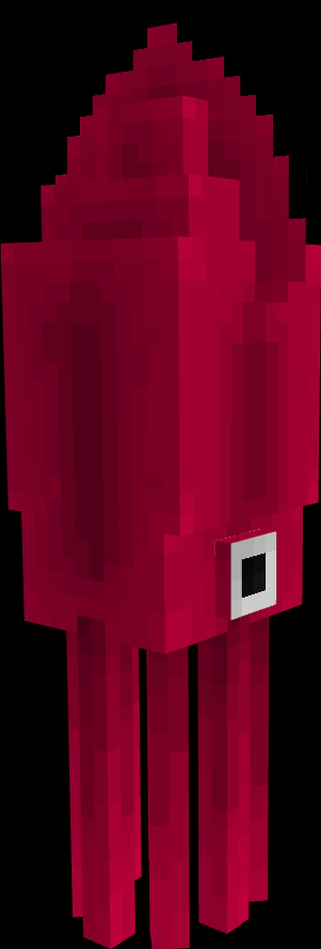 Remodeled Squids 🦑 Minecraft Texture Pack