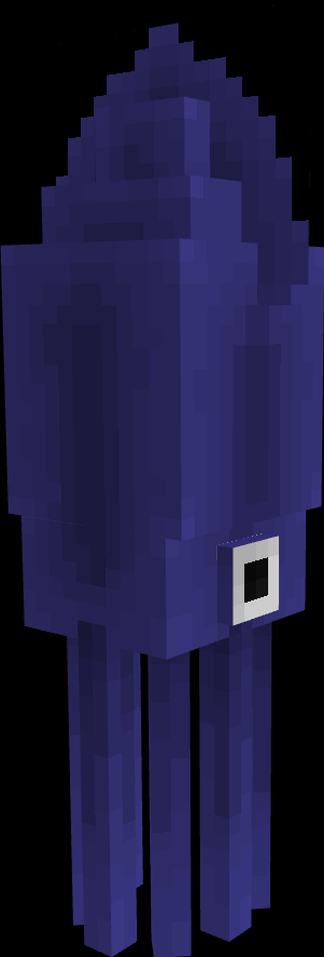 Remodeled Squids 🦑 Minecraft Texture Pack