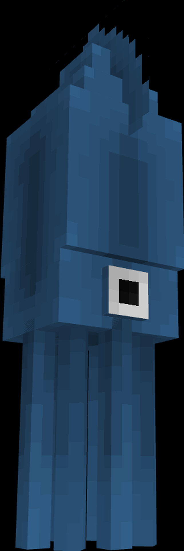 Remodeled Squids 🦑 Minecraft Texture Pack