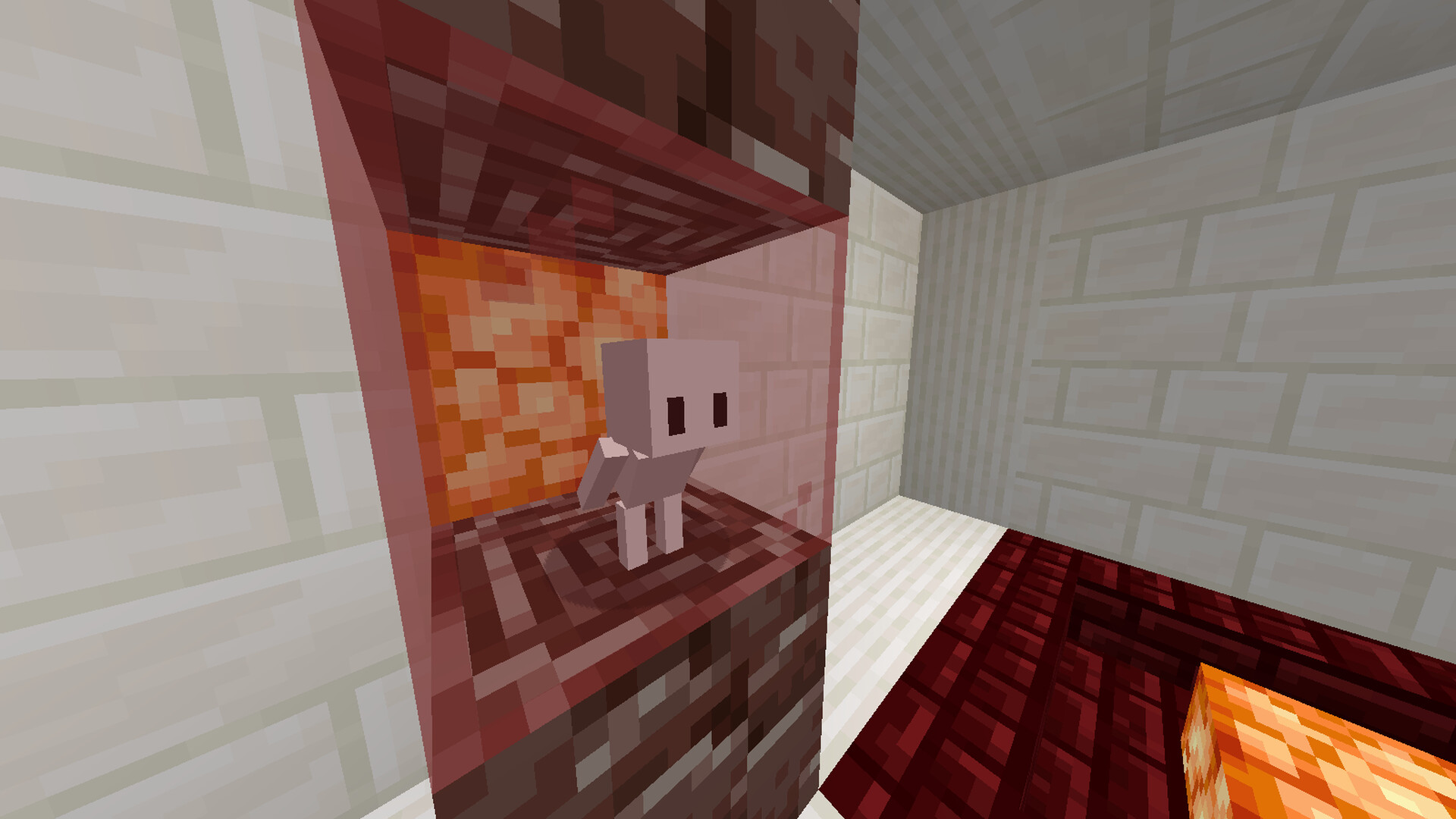 patreon parrot Minecraft Texture Pack