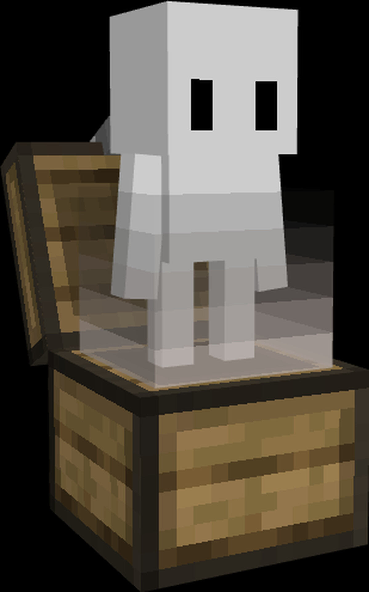 patreon parrot Minecraft Texture Pack