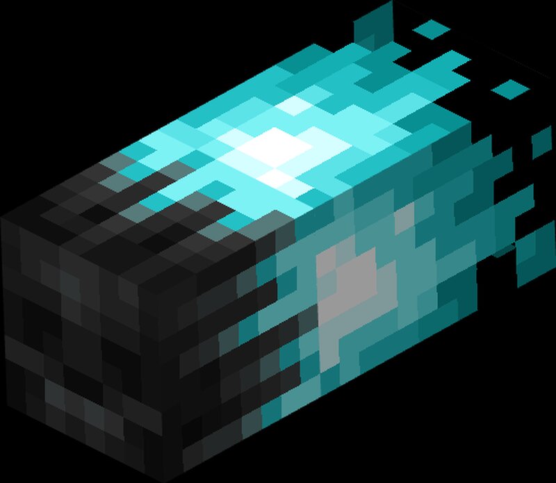 The Wither Notch (optifine) 1.18 Minecraft Texture Pack