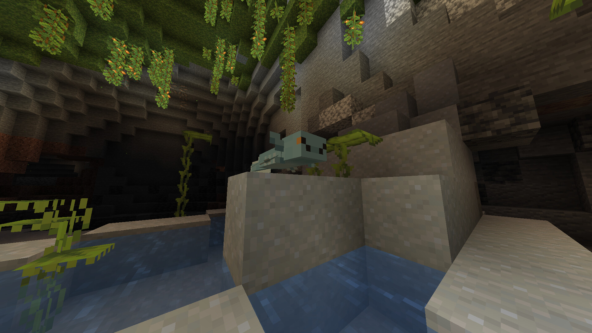 Proto-Hearthians Minecraft Texture Pack