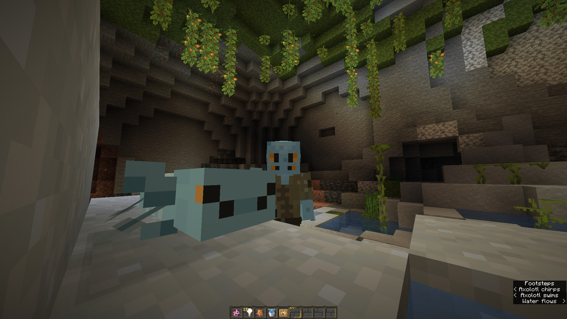 Proto-Hearthians Minecraft Texture Pack