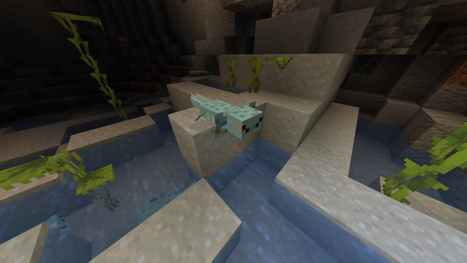 Proto-Hearthians Minecraft Texture Pack