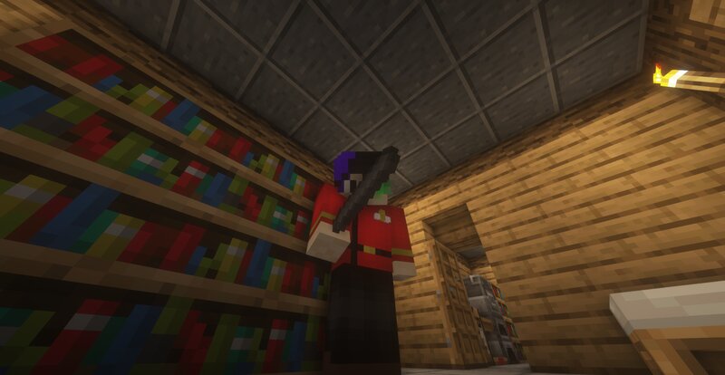 Adam's Multi-Packs Minecraft Texture Pack