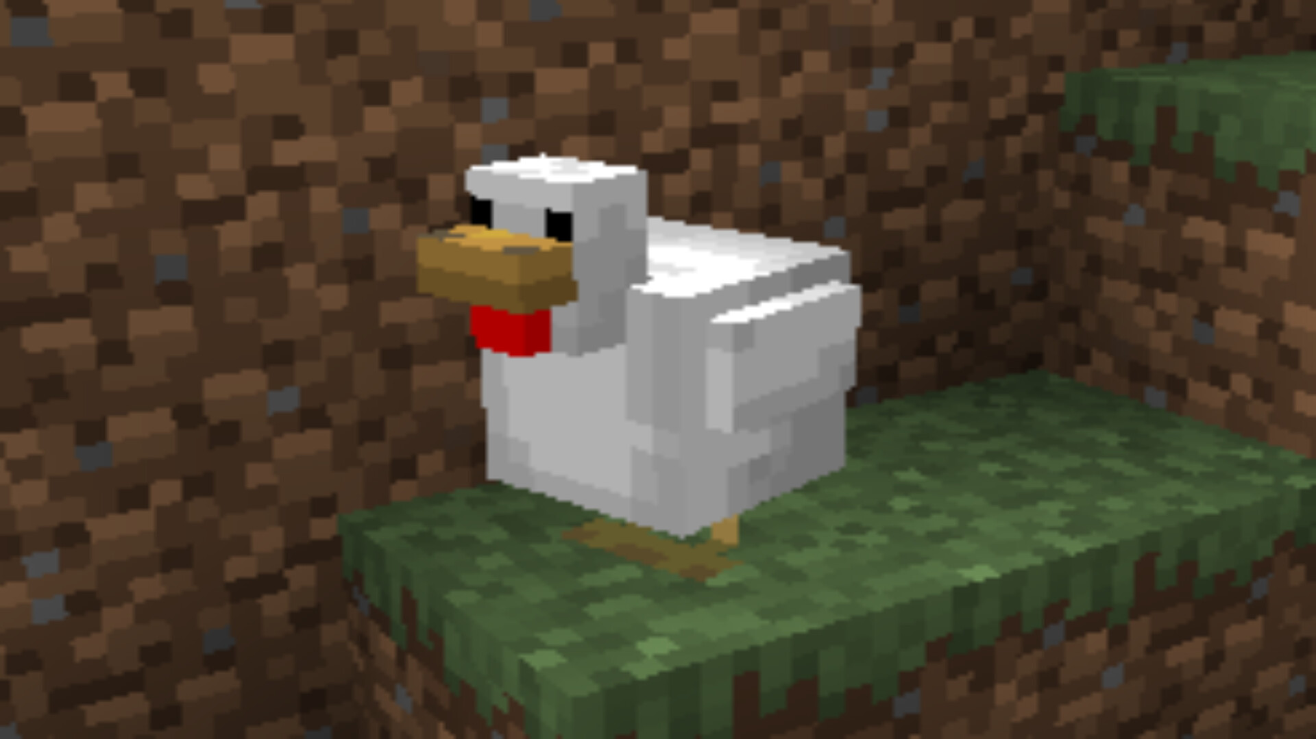 amazing fat chickens Minecraft Texture Pack