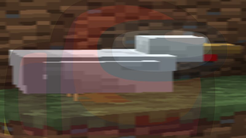 amazing fat chickens Minecraft Texture Pack