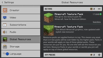 Gui Minecraft Texture Packs | Planet Minecraft Community