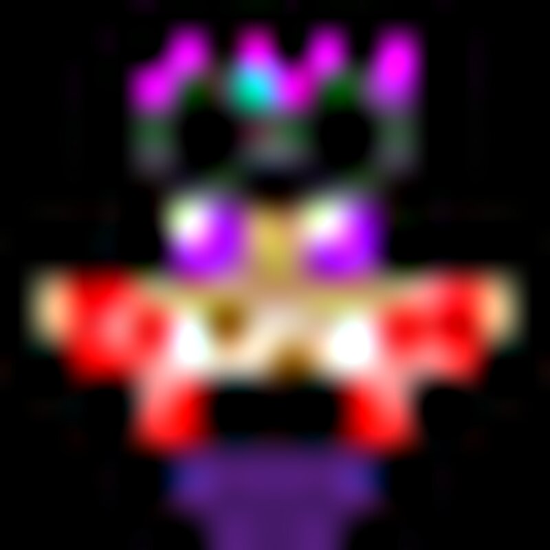 cookie totem Minecraft Texture Pack