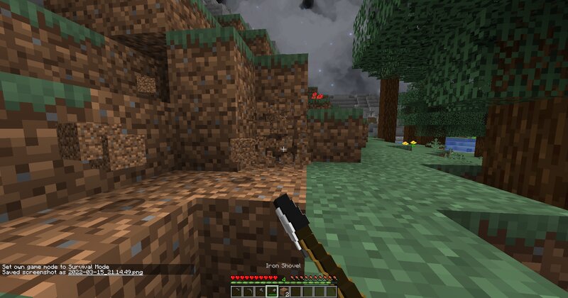 Simply 3D Tools [1.18] Minecraft Texture Pack