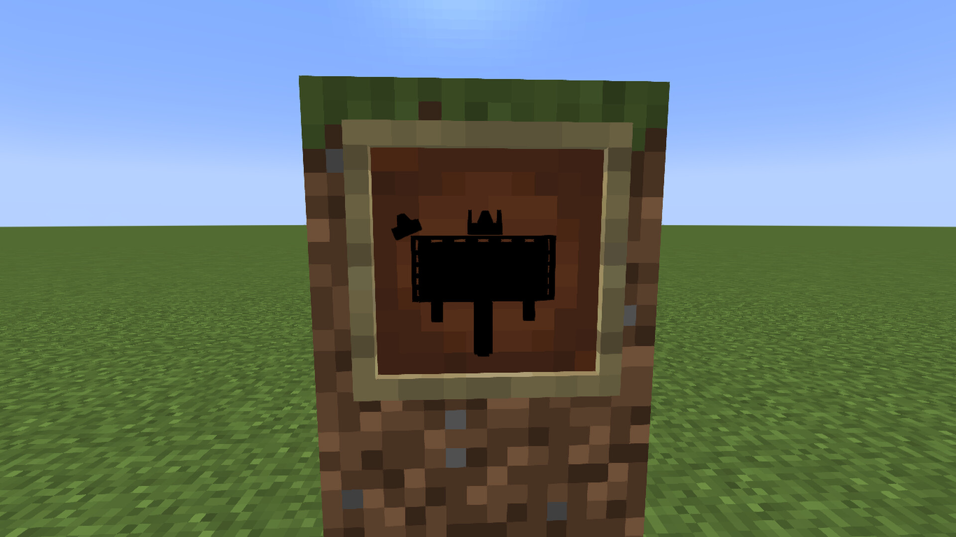 Void Axe [Read Desc] Minecraft Texture Pack