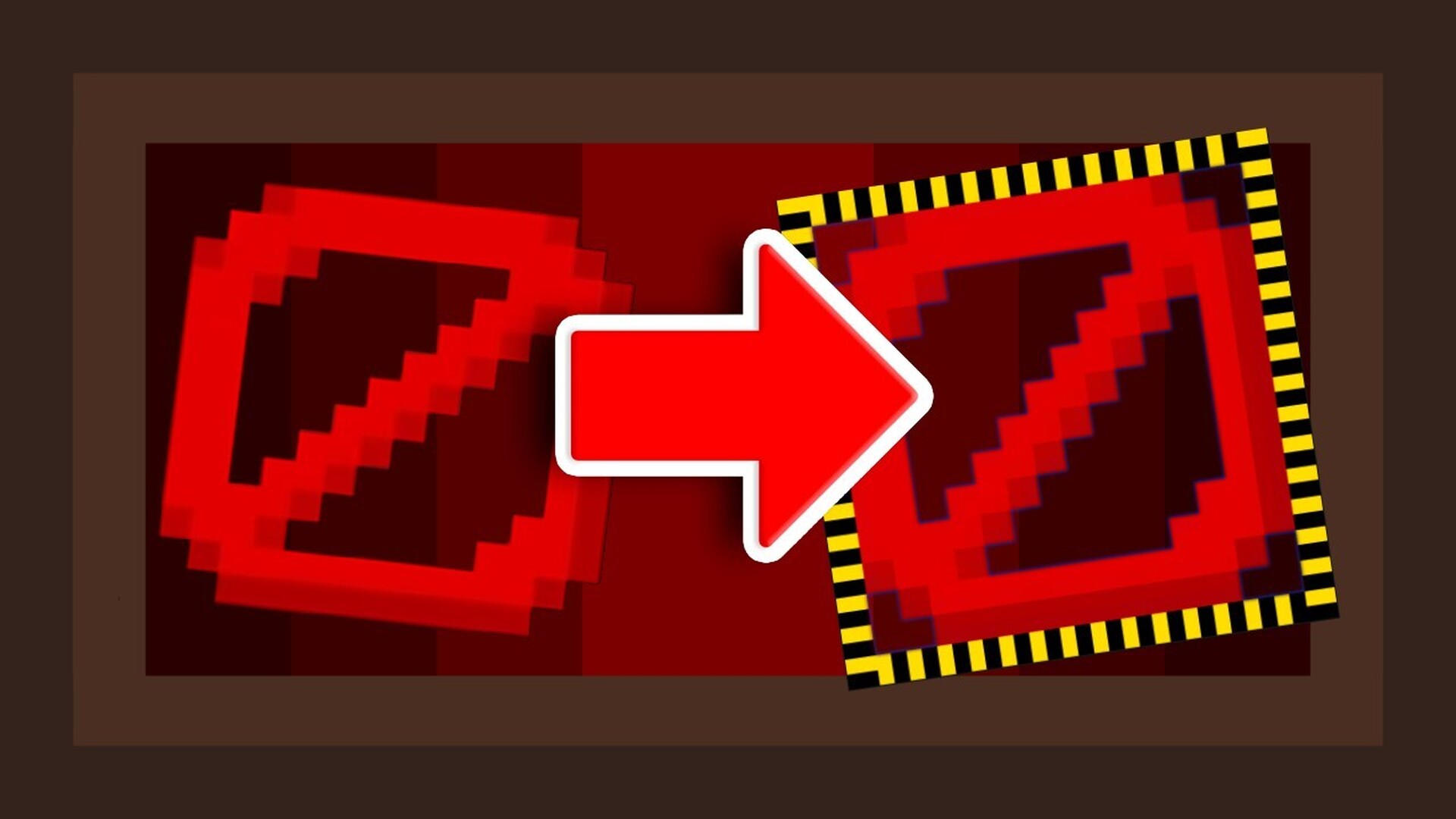 Better Barriers Minecraft Texture Pack