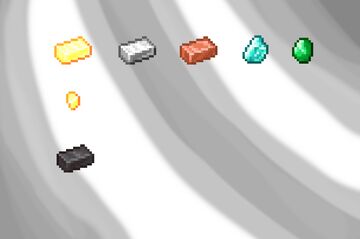 Gem Minecraft Texture Packs | Planet Minecraft Community