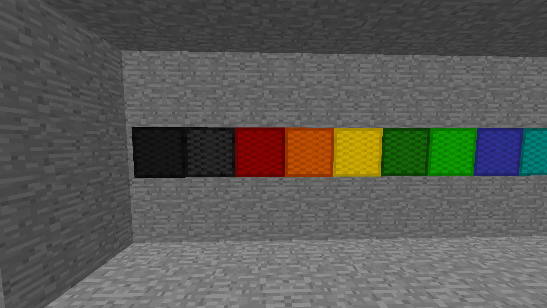 Wool Overlay 1.8.9 - Engorea Minecraft Texture Pack